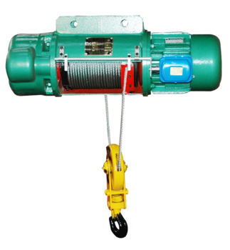 Hitachi Wire Rope CAHAYA GLOBAL TEKNIK AGEN TERPERCAYA