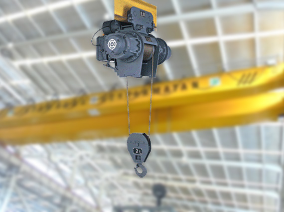 Hitachi Wire Rope CAHAYA GLOBAL TEKNIK AGEN TERPERCAYA