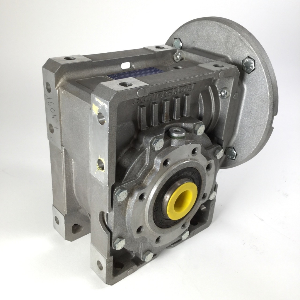 WORM GEAR BONFIGLIOLI / TERSEDIA TYPE VF-W