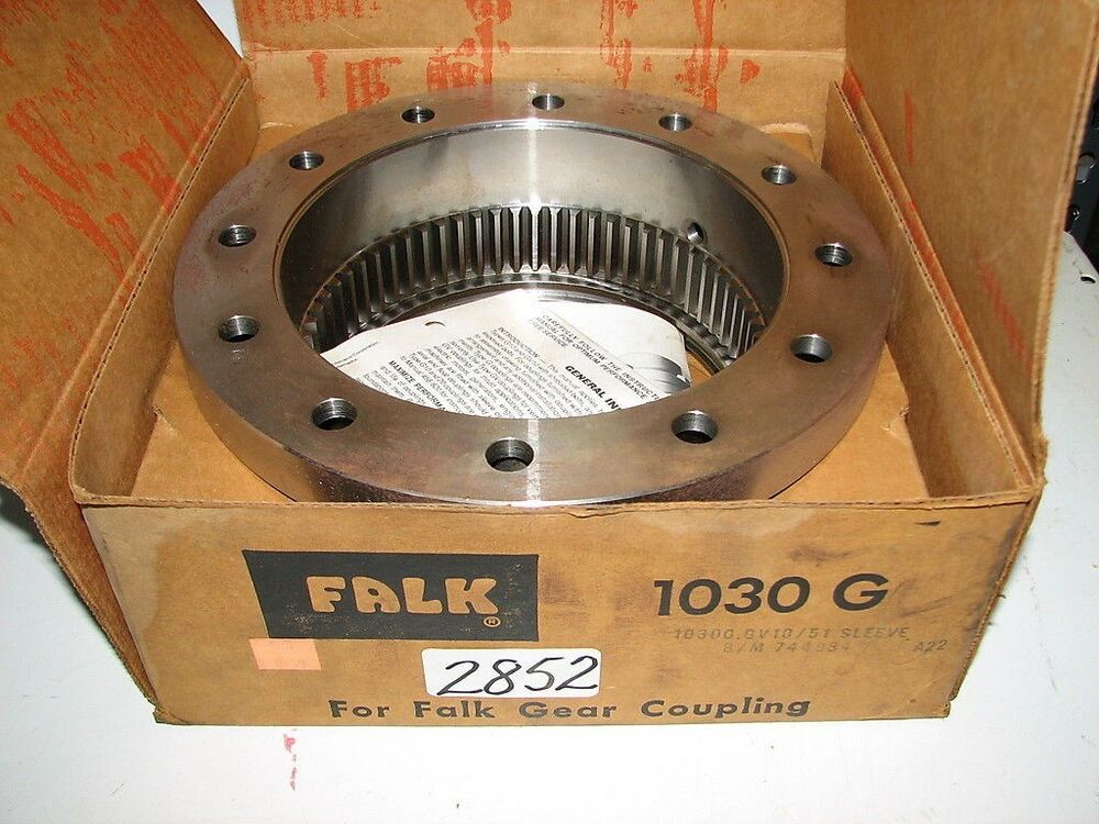 Falk Coupling Rexnord - Menjual Berbagai Macam Coupling
