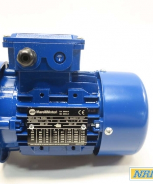 MARELLI ELECTRIK MOTOR Standart Dan EXPLOSION PROOF