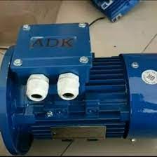 ELECTRIK MOTOR MERK ADK - NO SALES. 085718892008
