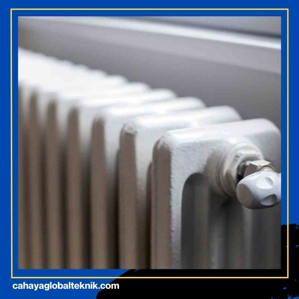 Cara Kerja Sistem Pendingin Sepeda Motor, Nomor 1 Untuk Motor Jadul