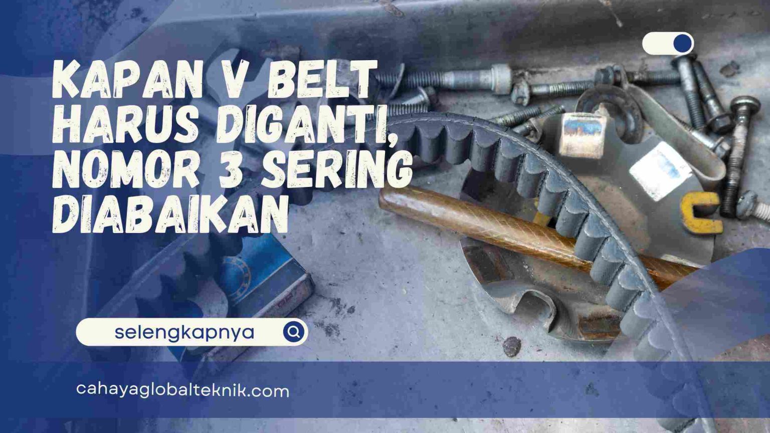 Jenis-Jenis Belt Conveyor