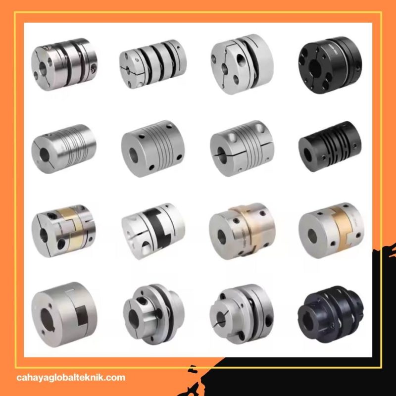 Coupling Pompa Sentrifugal: Apa Itu, Kenapa Penting, dan Gimana Cara ...