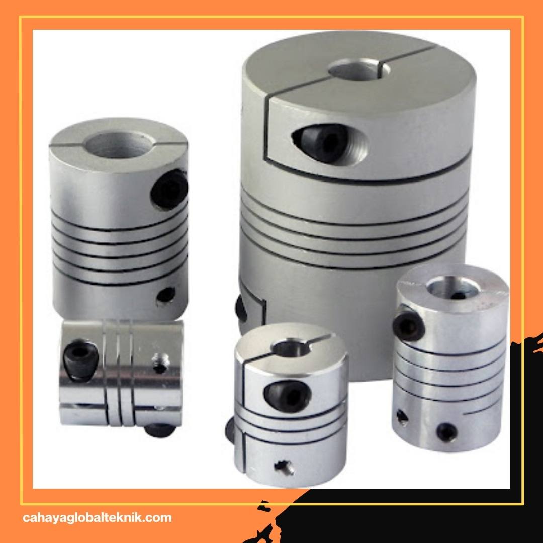 Coupling Pompa Sentrifugal: Apa Itu, Kenapa Penting, dan Gimana Cara ...