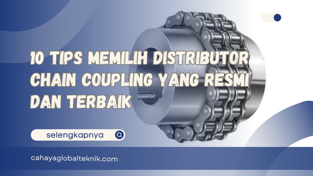 Apa Itu Conveyor: Pengertian, Jenis, dan Fungsinya