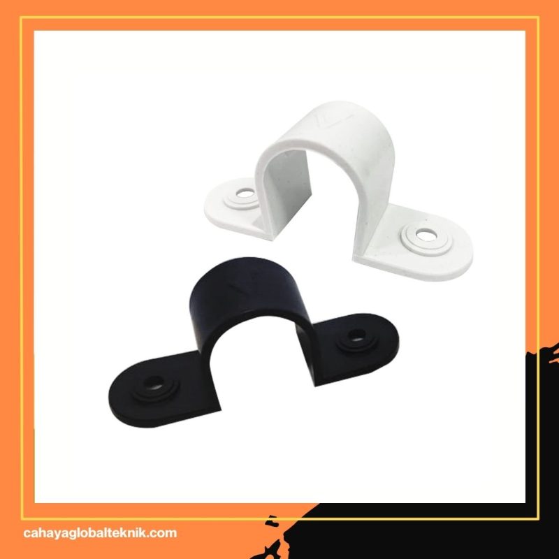 Clamp Pipa: Solusi Praktis untuk Pemasangan Pipa yang Aman dan Stabil