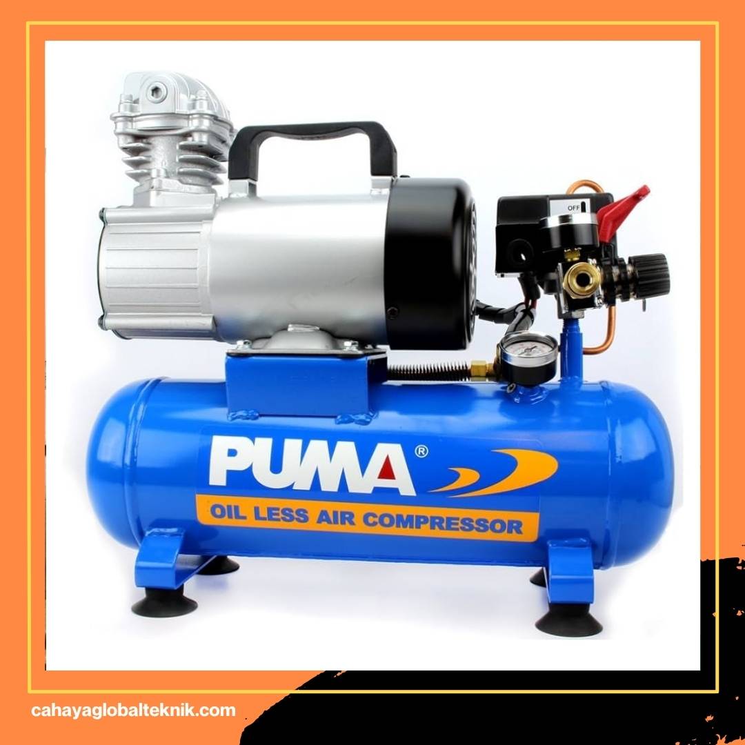 Distributor Compressor Puma Terpercaya dengan Harga Terjangkau dan ...