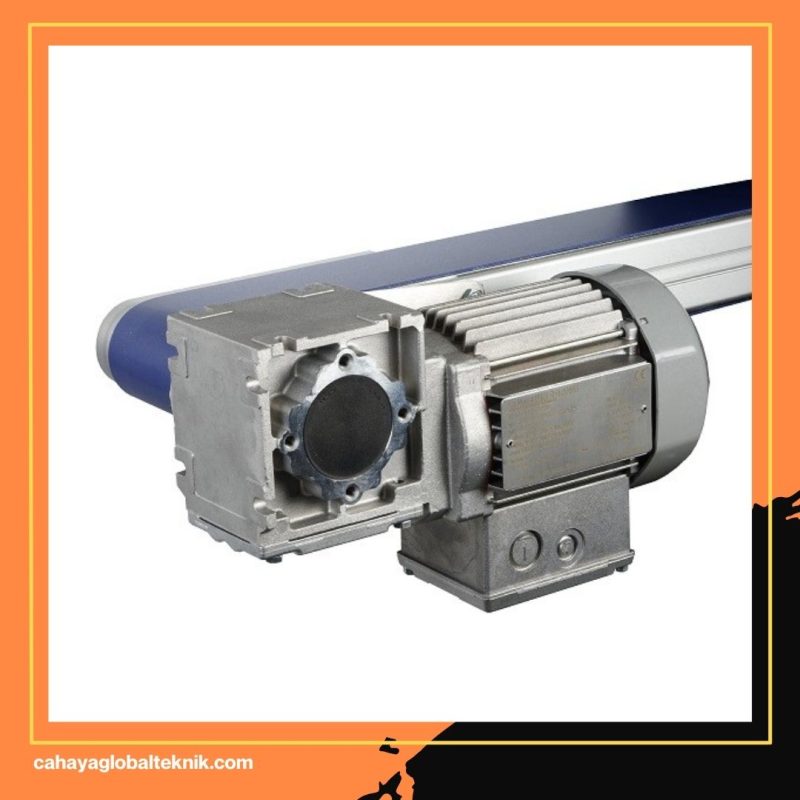 Conveyor Motor: Menggerakkan Industri dan Meningkatkan Efisiensi
