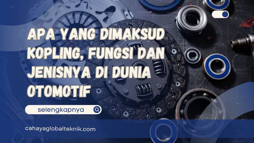 Clamp Pipa: Solusi Praktis untuk Pemasangan Pipa yang Aman dan Stabil