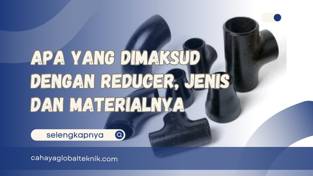 Clamp Pipa: Solusi Praktis untuk Pemasangan Pipa yang Aman dan Stabil