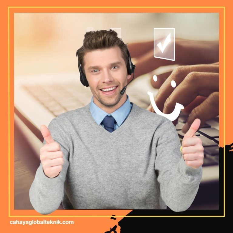 Distributor Bosch Rexroth di Indonesia: CV Cahaya Global Teknik