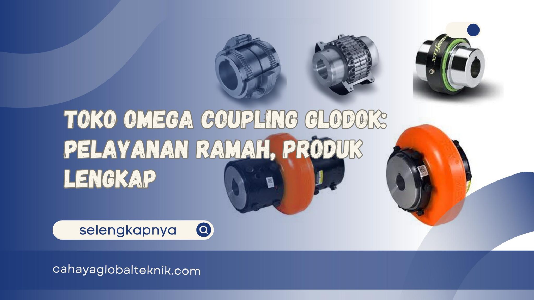 Clamp Pipa: Solusi Praktis untuk Pemasangan Pipa yang Aman dan Stabil